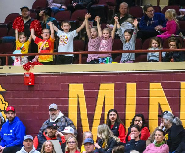 Mountain Iron-Buhl Section 7A Championship | Gallery | mesabitribune.com