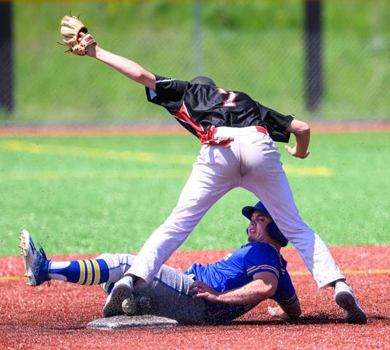 Ely-Deer River Section 7A Baseball | Gallery | mesabitribune.com