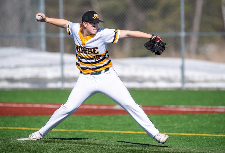 Norse drop doubleheader with Vikings | College Sports | mesabitribune.com