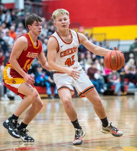 MIB-Cherry Basketball | Gallery | mesabitribune.com