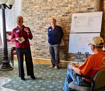 New community fitness and wellness recreation center takes first big ...