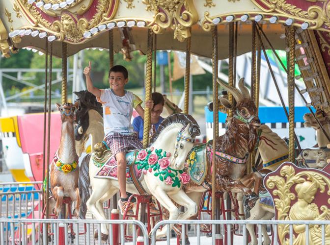 St. Louis County Fair | Gallery | mesabitribune.com