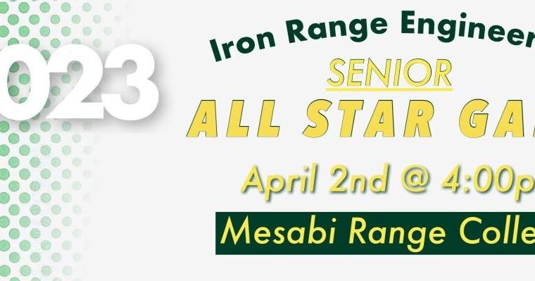 Iron Range Engineering Girls All-Star Game slated for Sunday | High ...