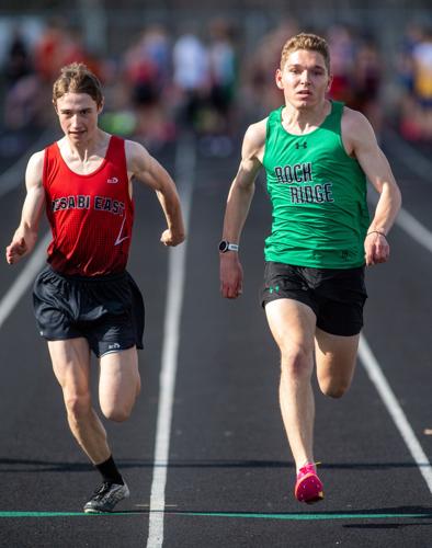 Mesabi East invite | Gallery | mesabitribune.com