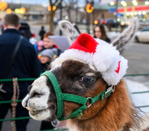Eveleth Fire Department Toy Drive | Gallery | mesabitribune.com