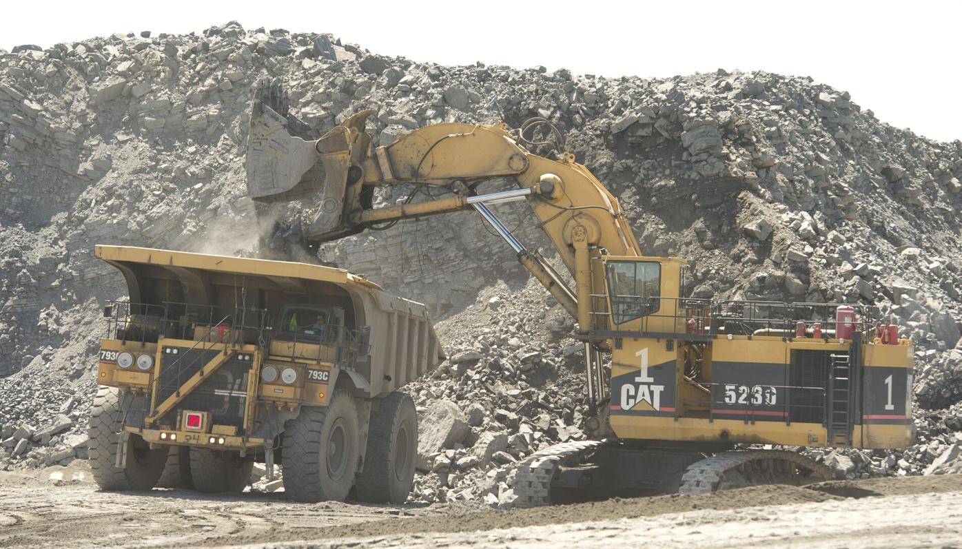 ‘Transformational’ year continues for Cliffs | Mine | mesabitribune.com