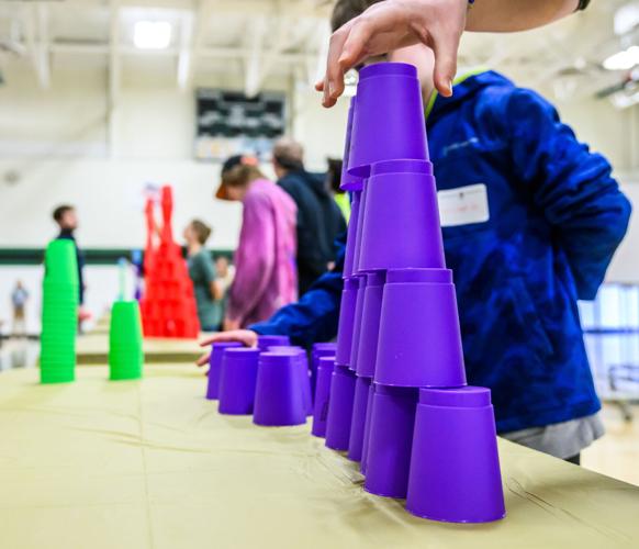 Iron Range Engineering Expo | Gallery | mesabitribune.com