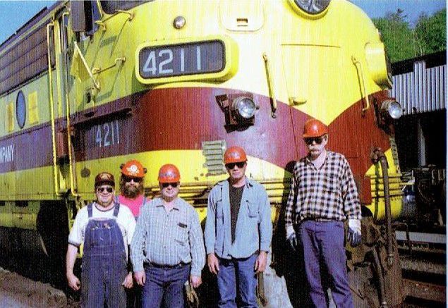 ‘Taconite: History of Erie Mining Company’ a true gem | Mine ...