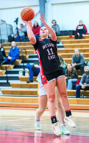 Mesabi East-Esko Girls Basketball | Gallery | mesabitribune.com
