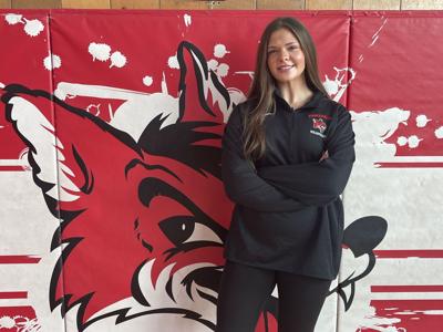 Rechichi dazzles in senior season | Sports | mesabitribune.com