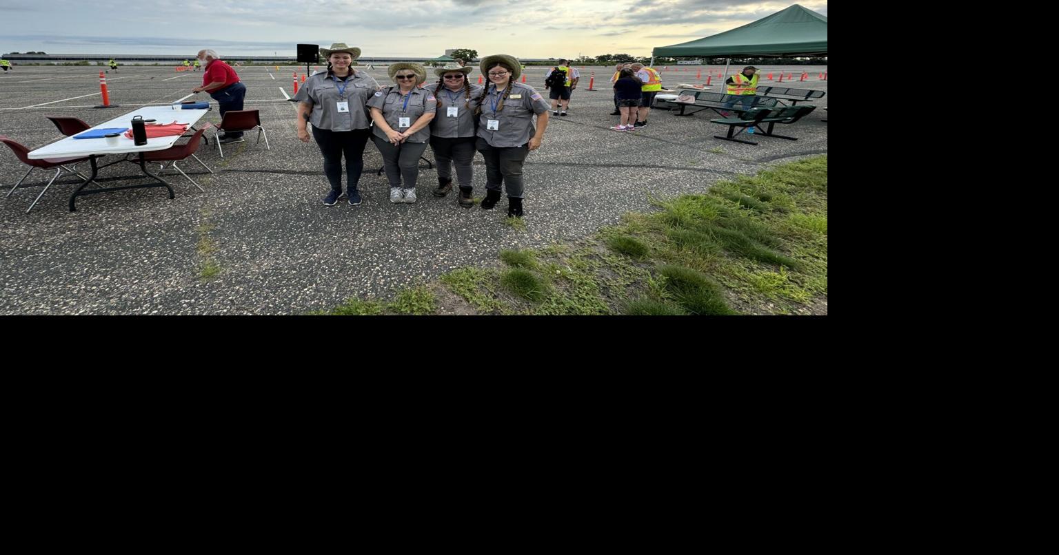 Arrowhead Transit to Host the 2025 Minnesota Bus Roadeo | Local ...