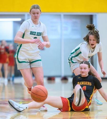 MIB-RRHS Girls Basketball | Gallery | mesabitribune.com