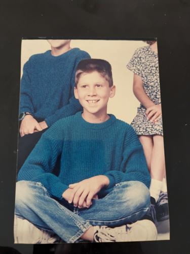 'In a way, he is still helping people' | News | mesabitribune.com