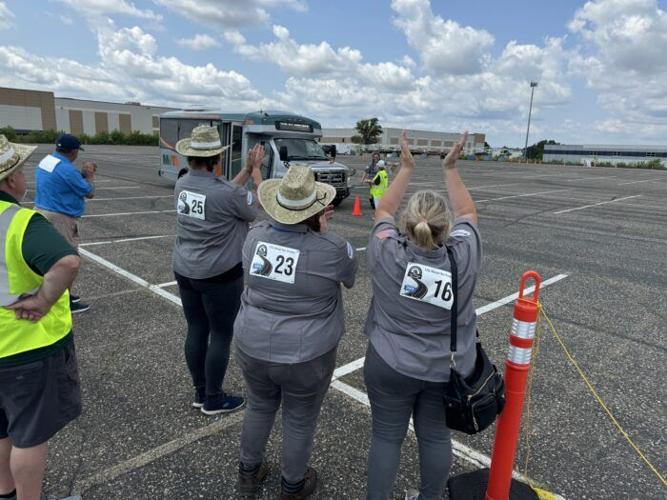 Arrowhead Transit to Host the 2025 Minnesota Bus Roadeo | Local ...