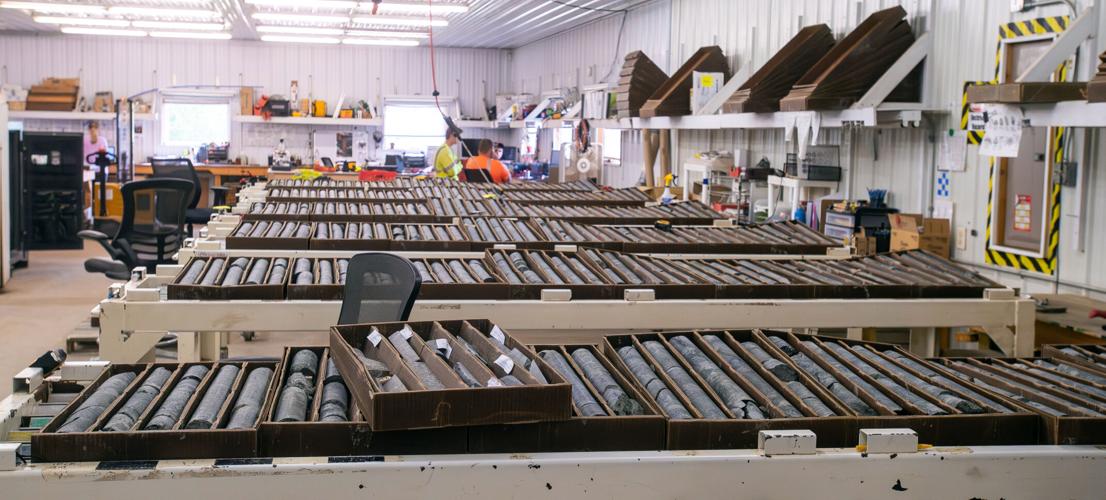 'A big game of Battleship'' | Mine | mesabitribune.com