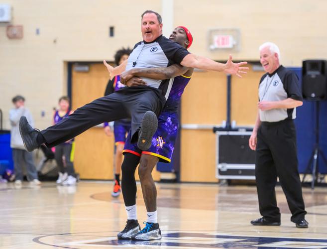 Harlem Wizards | Gallery | mesabitribune.com