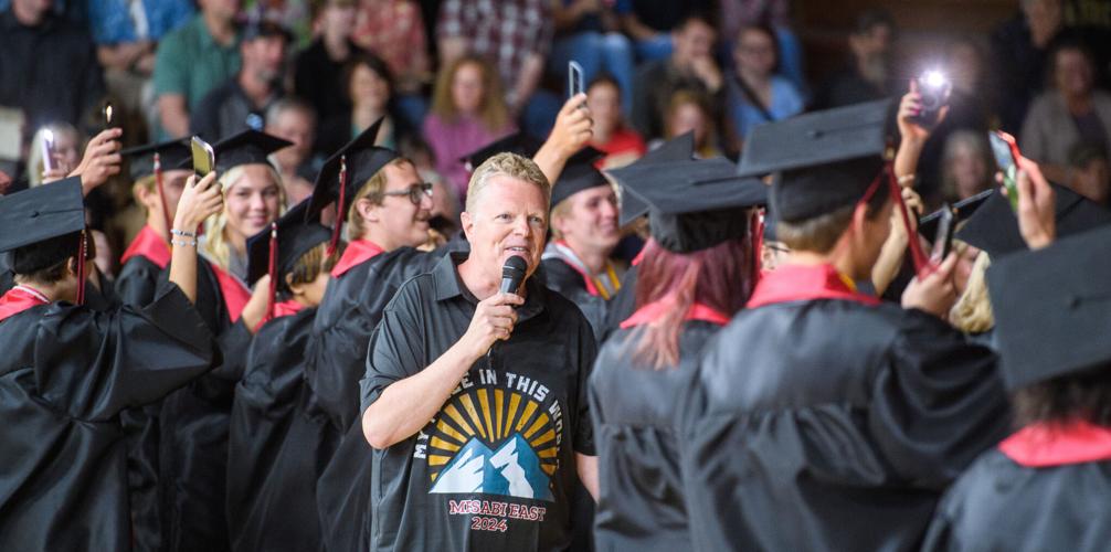 Mesabi East Graduation | Gallery | mesabitribune.com