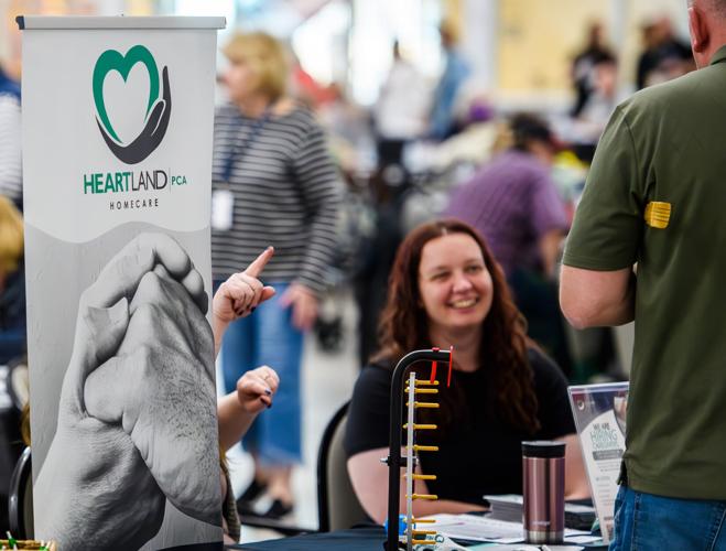 AEOA Senior Expo | Gallery | mesabitribune.com