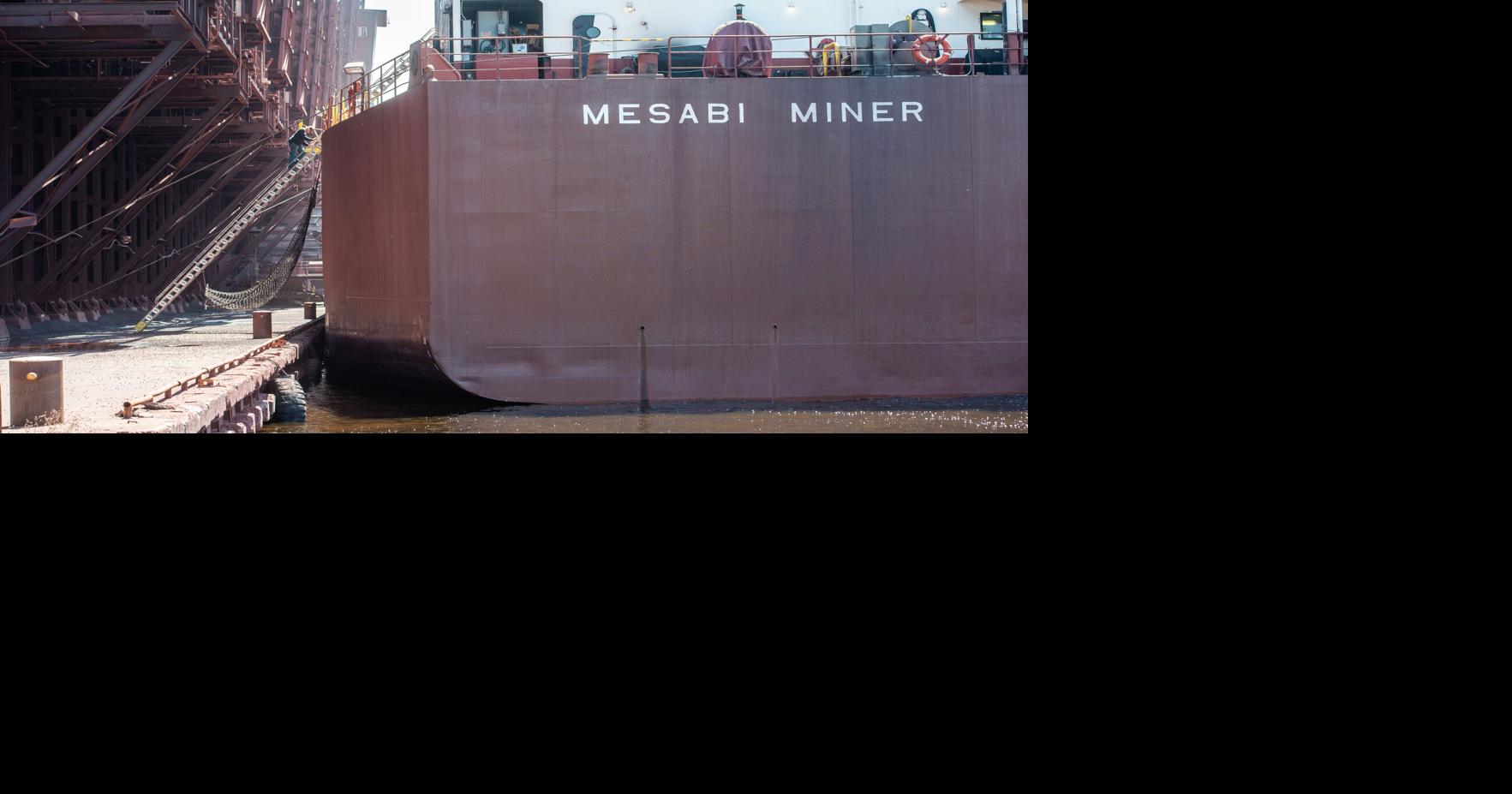 Mesabi Miner | | mesabitribune.com