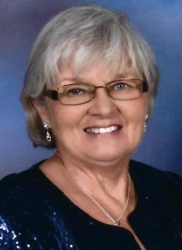 Shari Anne Erchul | Obituaries | mesabitribune.com