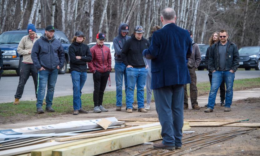 Habitat for Humanity dedicates home in Kitzville | Local ...