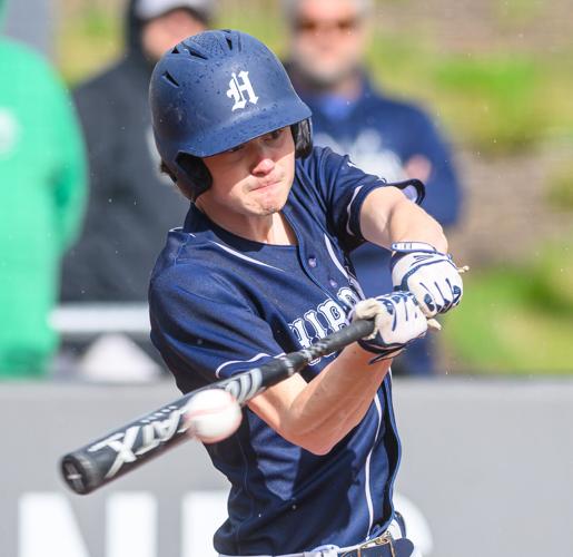 Rock Ridge-Hibbing Section 7AAA Baseball | Gallery | mesabitribune.com