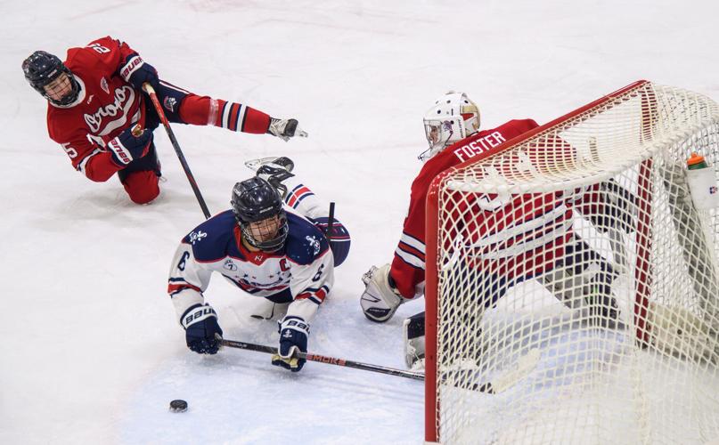 Hibbing-Orono Hockey | Gallery | mesabitribune.com