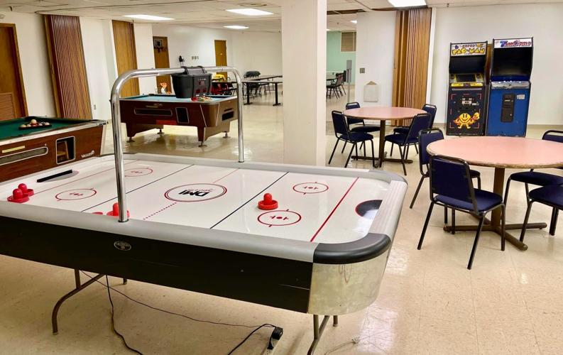 Youth Rec Center welcomes kids in Hibbing | News | mesabitribune.com