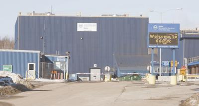U.S. Steel to reopen Keetac, fill 400 positions | Local | mesabitribune.com