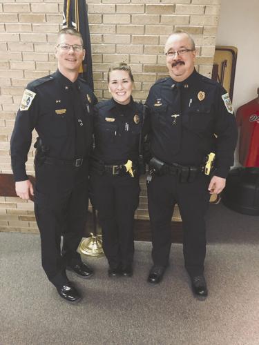 Chisholm officer becomes drug recognition expert | Local ...