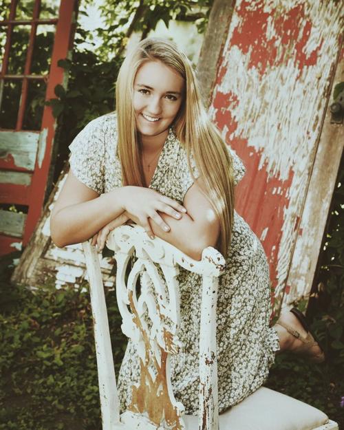 Anna Seitz | Vhs | mesabitribune.com