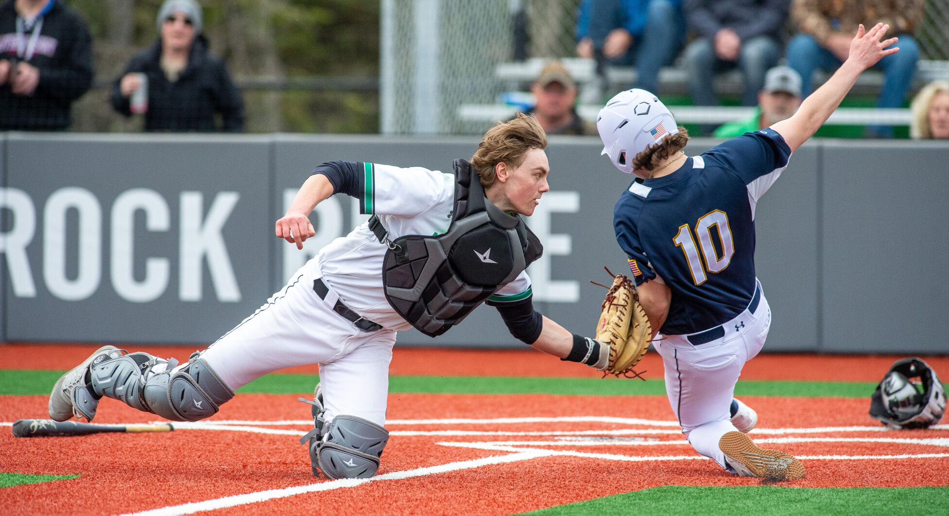Rock Ridge-Hermantown Baseball | Gallery | mesabitribune.com