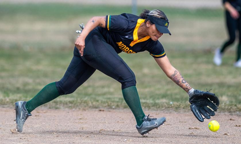 Pair of home runs lift Raiders past Lady Norse, 9-2 | Featured ...