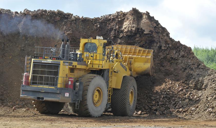 Cleveland-Cliffs Layoff | News | mesabitribune.com