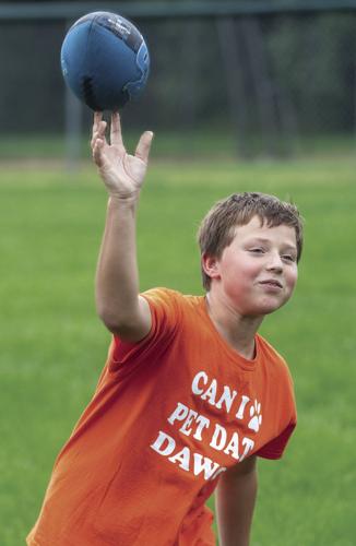 PRACTICE MAKES PERFECT | Local | mesabitribune.com