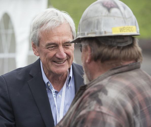 Former Congressman Rick Nolan dies at 80 | News | mesabitribune.com