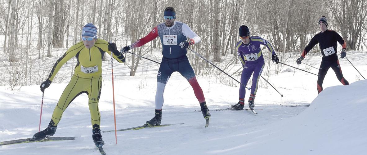 Williams wins Carey Lake Ski Challenge | Sports | mesabitribune.com