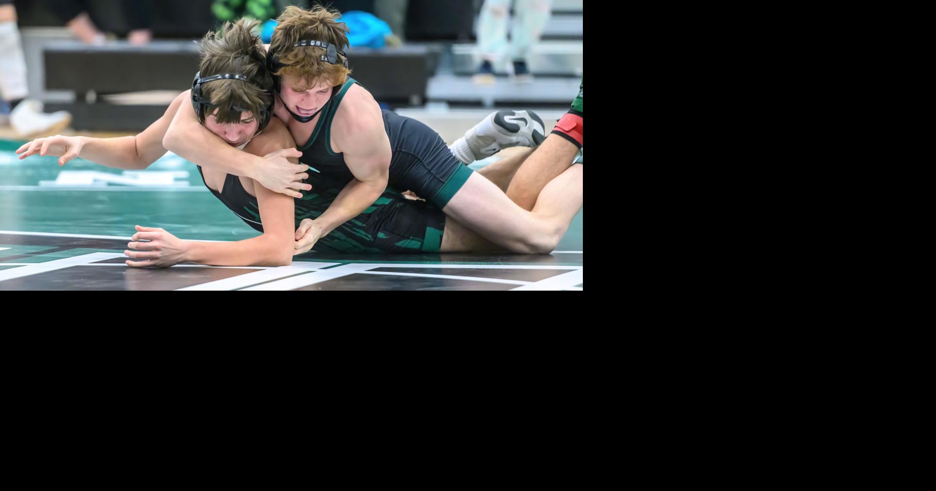 Rock Ridge-Pine City Wrestling | Gallery | mesabitribune.com