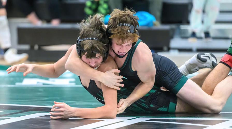 Rock Ridge-Pine City Wrestling | Gallery | mesabitribune.com