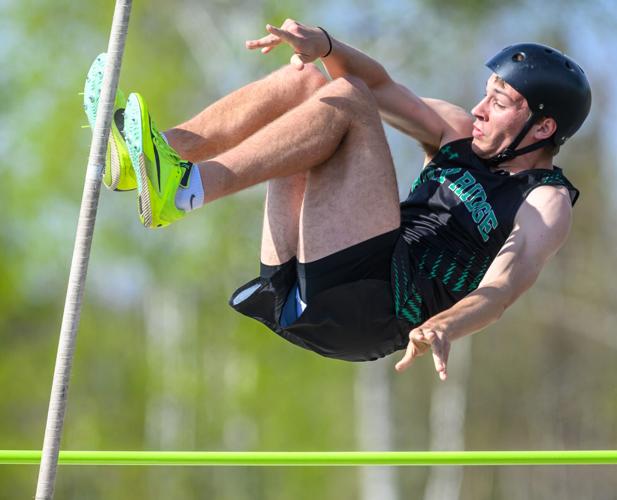 Wolverines sweep IRCs for third straight year | Sports | mesabitribune.com