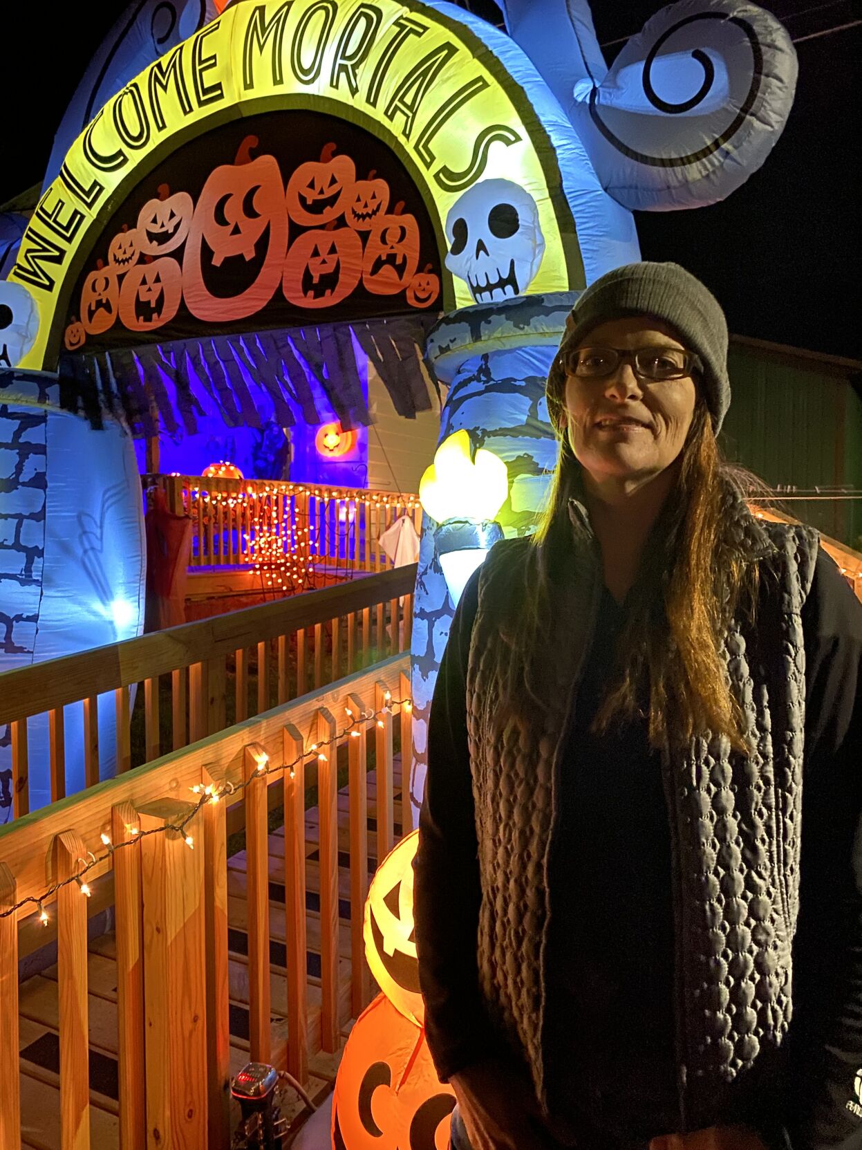 Dragons, ghouls, pumpkins and more | News | mesabitribune.com