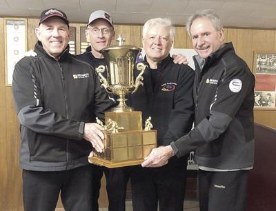 Pustovar returns to Last Chance with new hardware | Community Leagues ...
