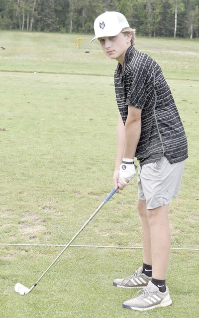 Slatten is ready for first state-meet experience | | mesabitribune.com