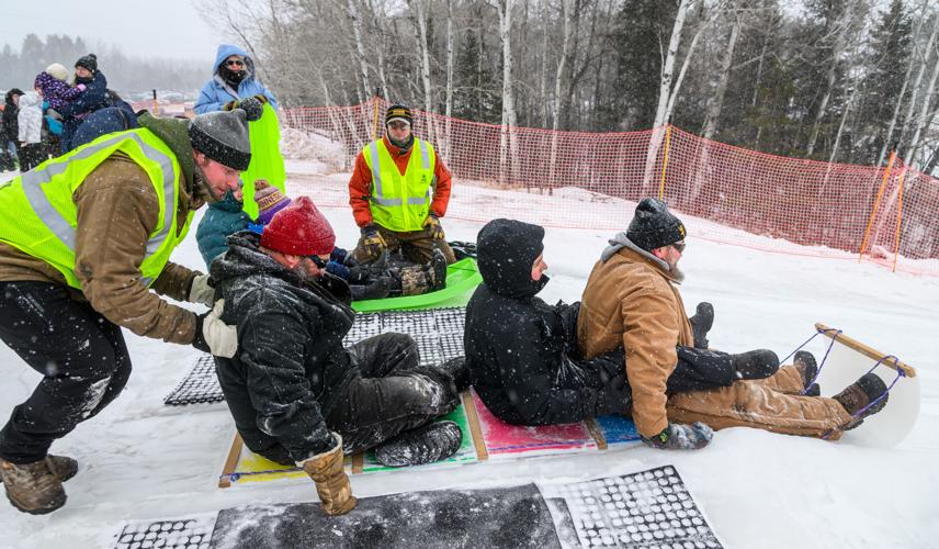 Laskiainen Festival | Gallery | mesabitribune.com