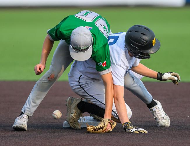 Rock Ridge-West Duluth VFW Championship Baseball | Gallery ...