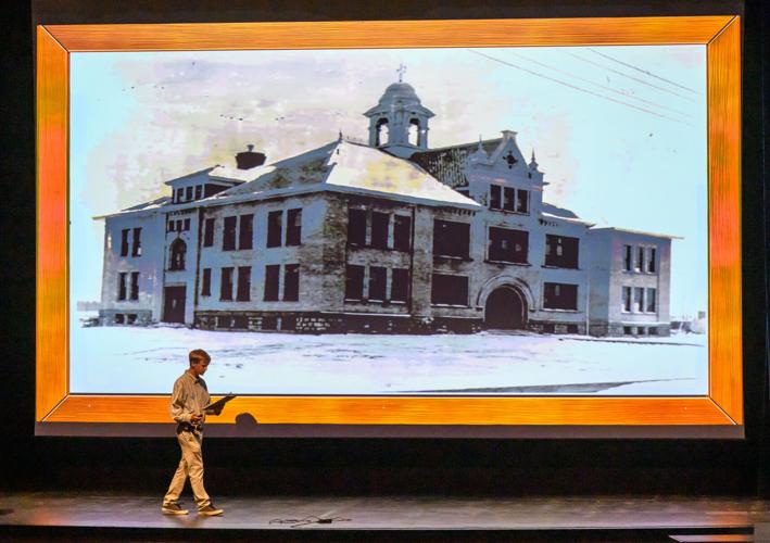 Hibbing High School 100th Anniversary Celebration | News ...