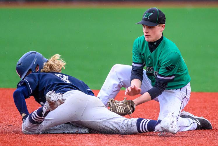 Rock Ridge-Hibbing Baseball | Gallery | mesabitribune.com