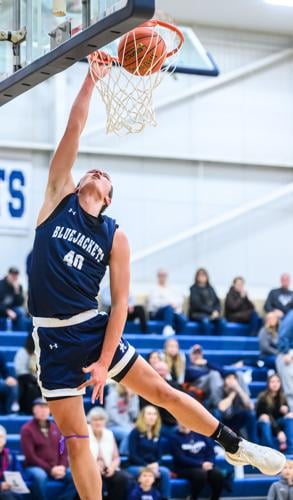 Height the cornerstone for Hibbing hoops this season | High School ...