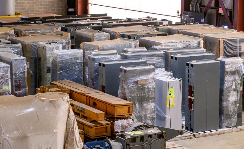 Build Mesabi. Build Itasca! lifting up Mesabi Metallics project | Mine ...