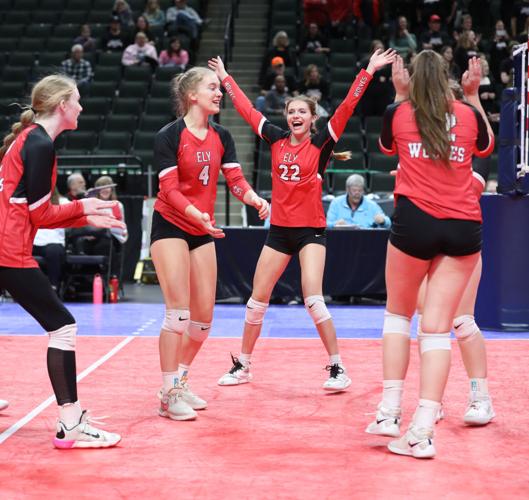 Ely moves into consolation finals at state tourney | Featured ...